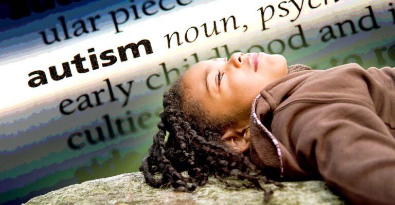 ‘Profound Autism’: Will New Definition Lead to Better Care, Research ...