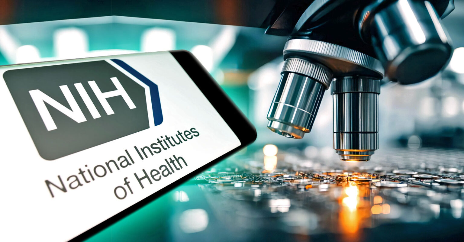 NIH Shuts Down Research Center Founded by Fauci, as DOJ Scrutinizes Key ...