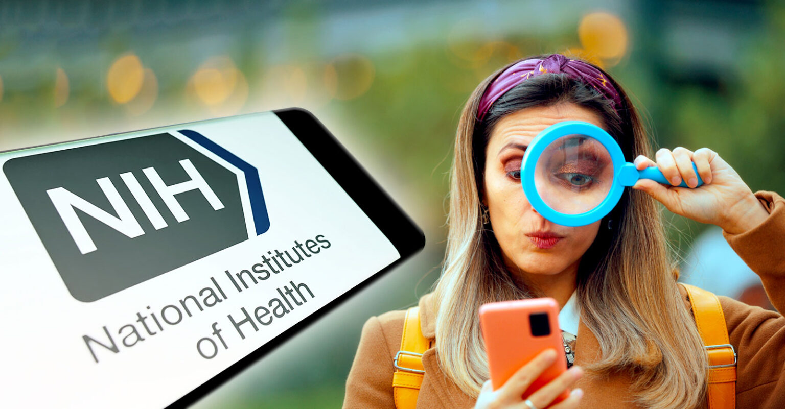 STAT News Gets the Story Half Right — NIH to Crack Down on Use of ...