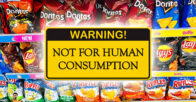 ‘Not Fit for Human Consumption’: Texas Could Require Warning Labels on ...