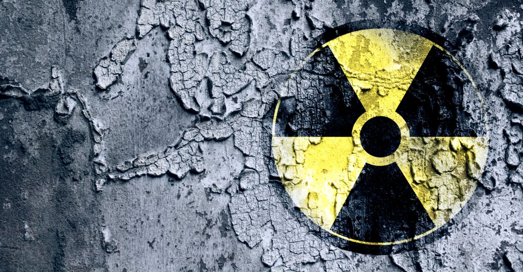 Nuclear Energy Not Clean, Safe or Smart — and It Won’t Solve Climate ...