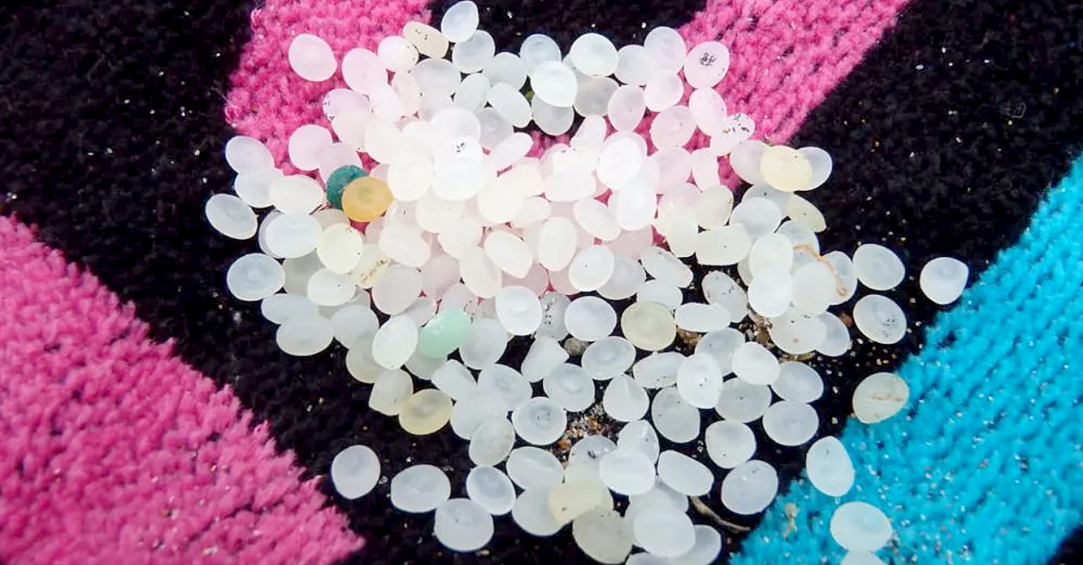 Growing Crisis: Tiny Plastic Nurdles Threaten Vital Ecosystems ...