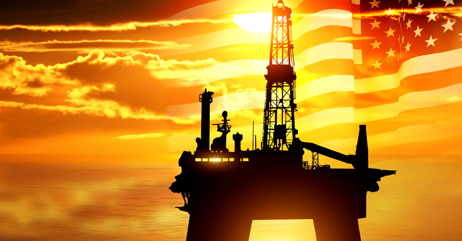 U.S. Sells Drilling Rights to 1.6 Million Acres in Gulf of Mexico ...