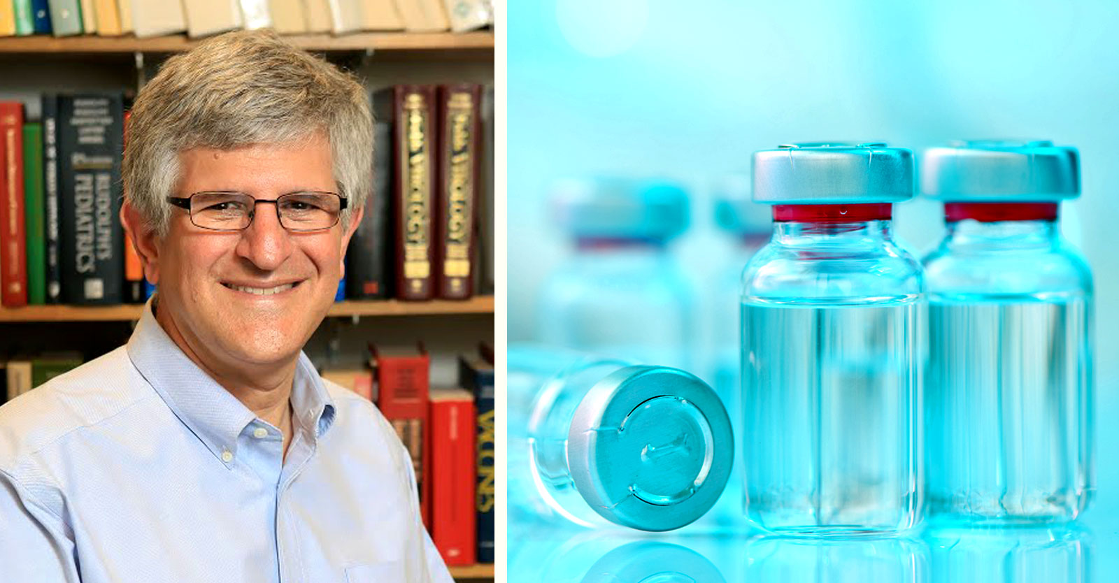 El Dr. Paul Offit nos hace saber que "los expertos" han perdido ...