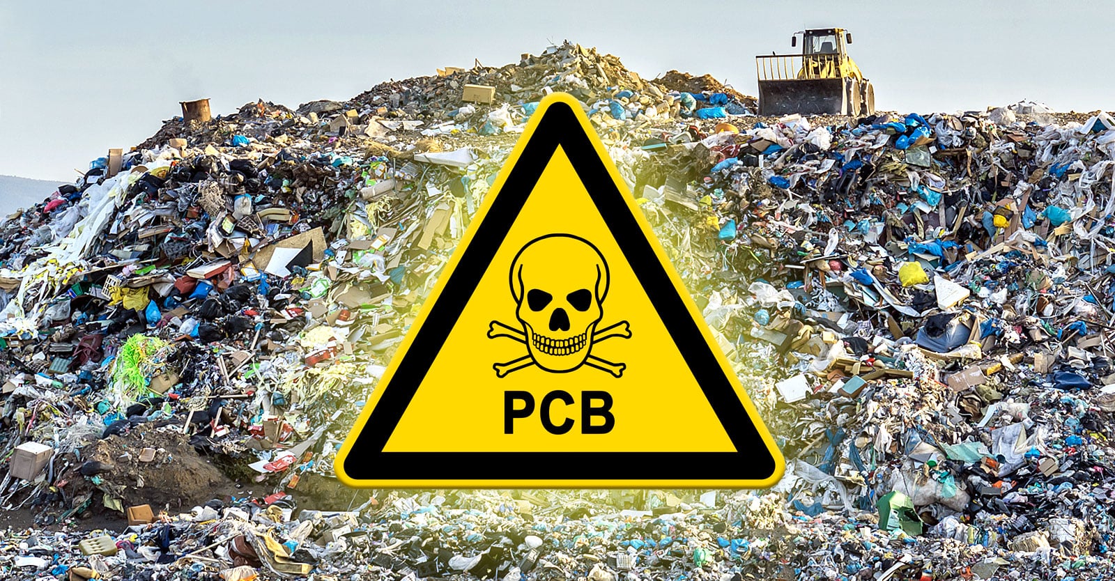 ‘Forgotten Legacy’: PCBs Were Banned 40 Years Ago But Health Threats ...