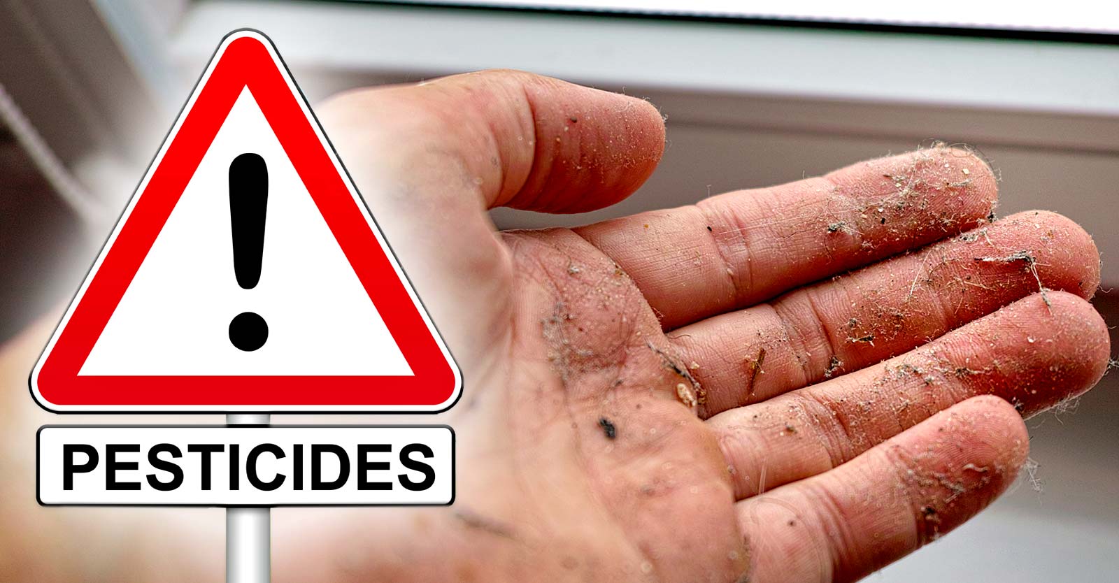 47 Pesticides Found in Dust, Drinking Water and Urine Inside Indiana ...