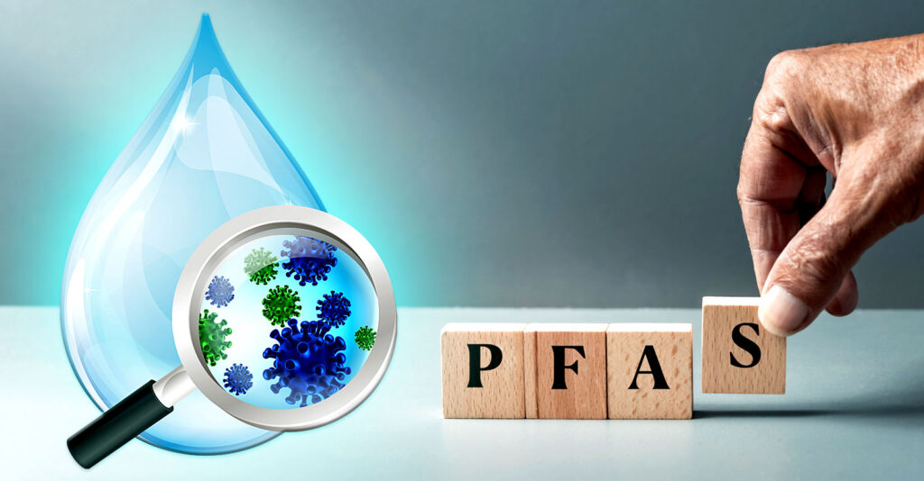 PFAS Contamination: Could These Invisible Organisms Be the Solution ...