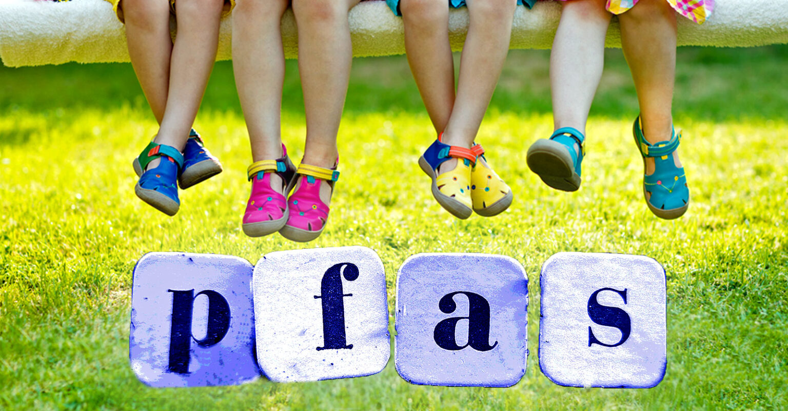 ‘Forever’ Chemicals Put Kids at Higher Risk of Diabetes, Cancer ...