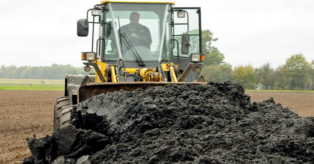 PFAS-Contaminated Sewage Sludge Used as Fertilizer Is Health Threat ...