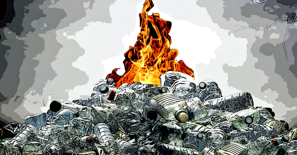200+ Groups Urge Senate to Reject Chemical Industry’s ‘Orwellian’ Plan ...