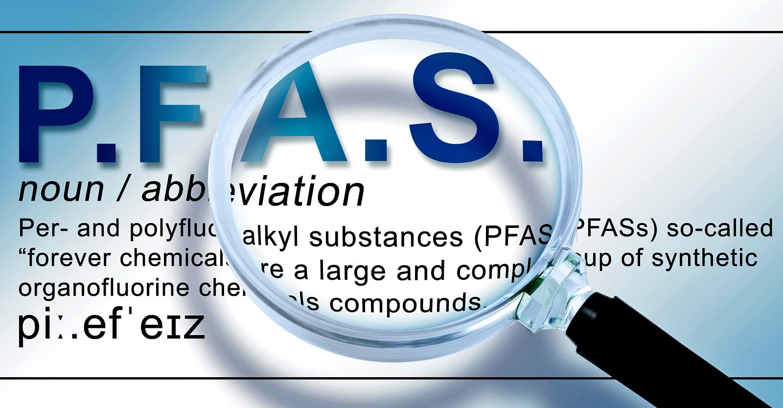 ‘The Poison in Us All’: New Documentary Exposes ‘Forever Chemicals ...