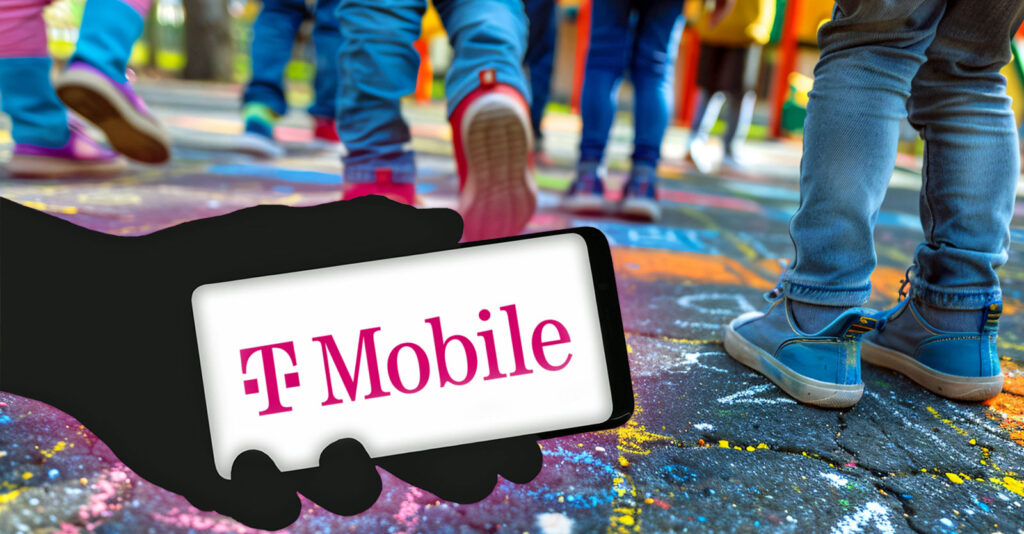 School That Let T-Mobile Install 9 Cell Antennas Near Playground Locked ...