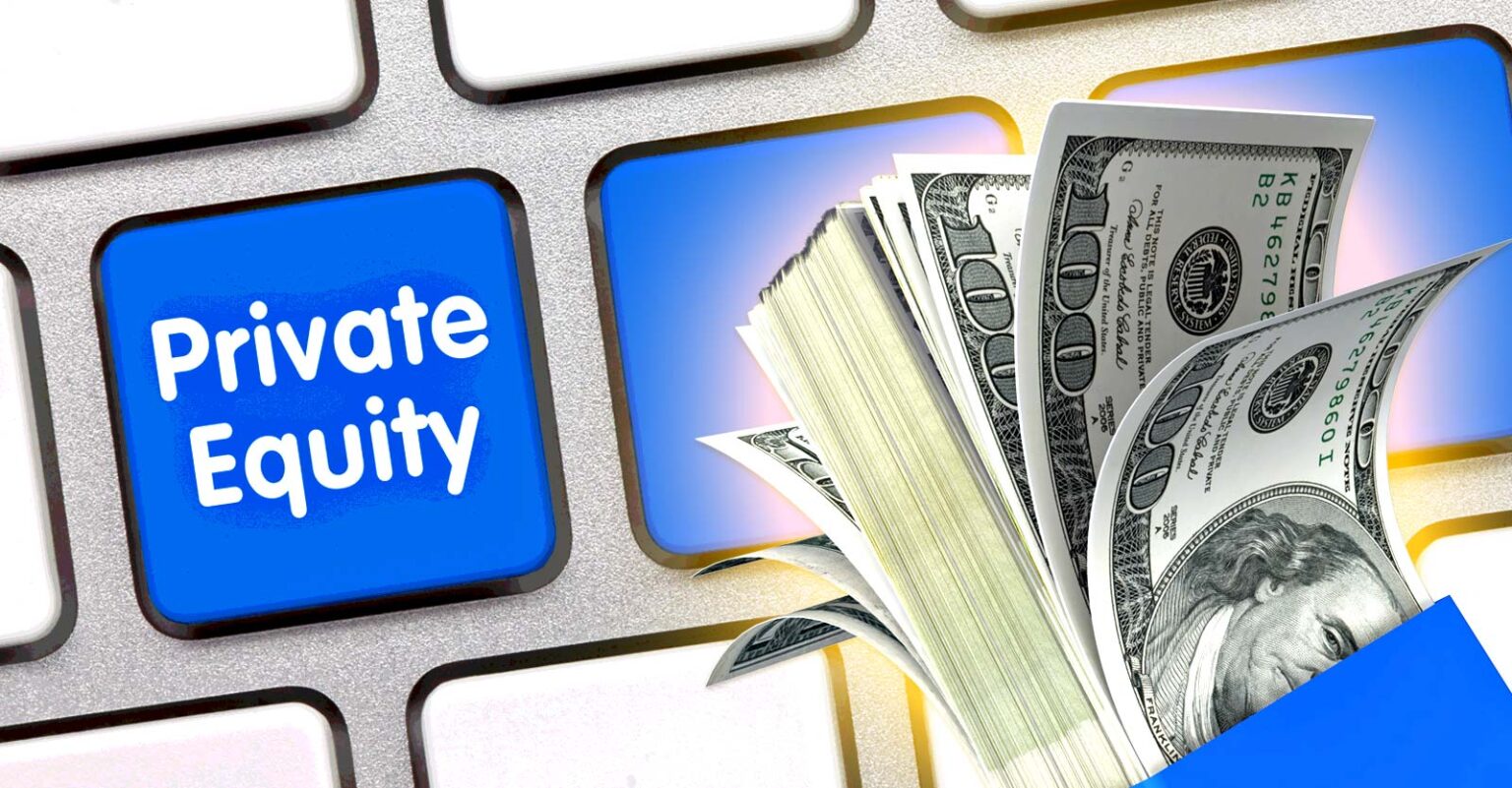 Profits First, Patients Last: How Private Equity Is Hurting Healthcare ...