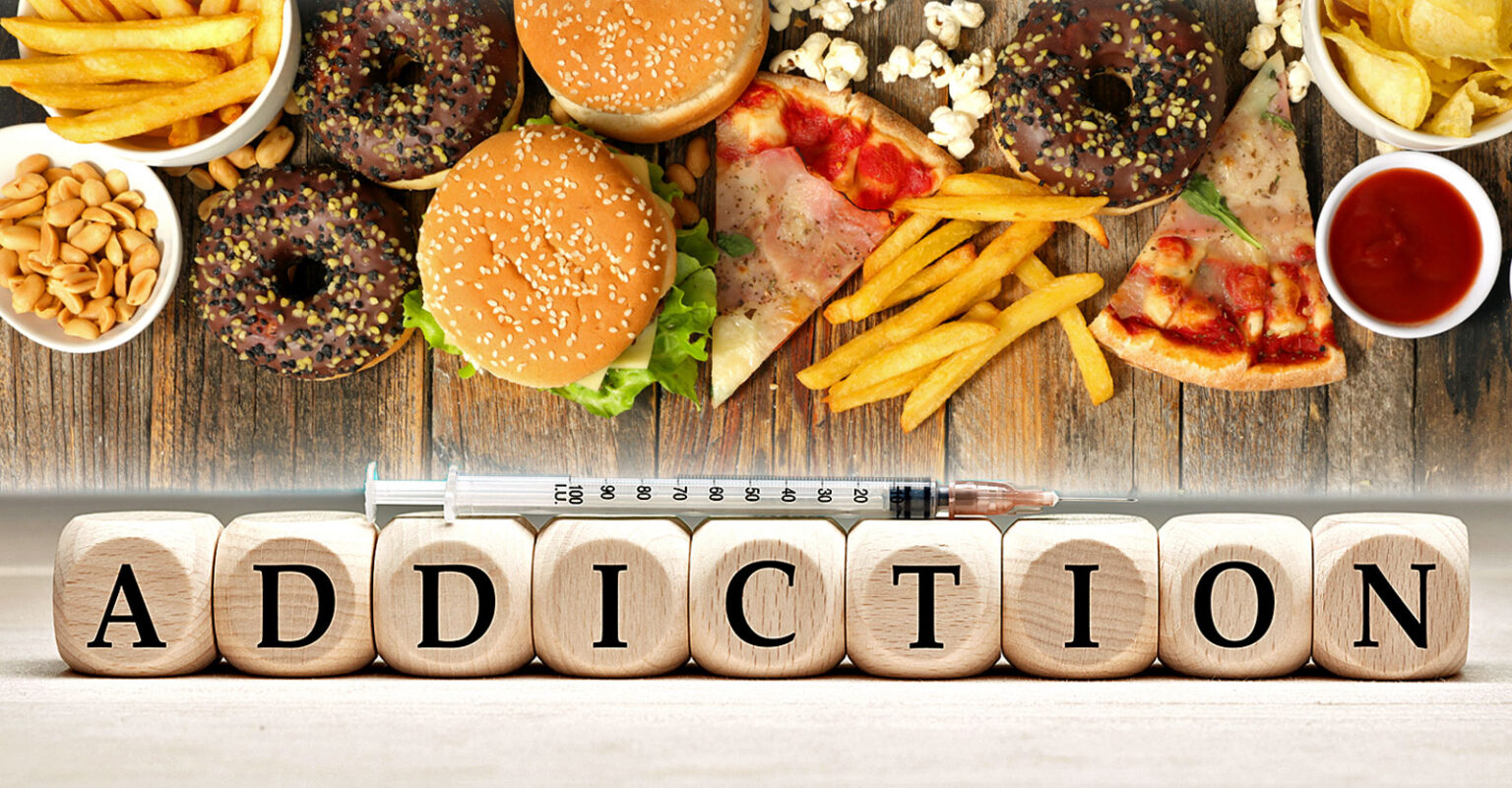 As Addictive as Cigarettes and Cocaine: How Big Food Hooks Consumers on ...