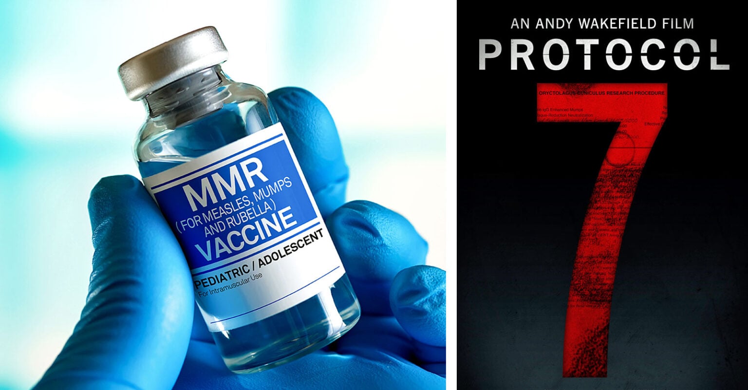 ‘Protocol 7’: New Film Dramatizes Story of Whistleblowers Who Allege ...