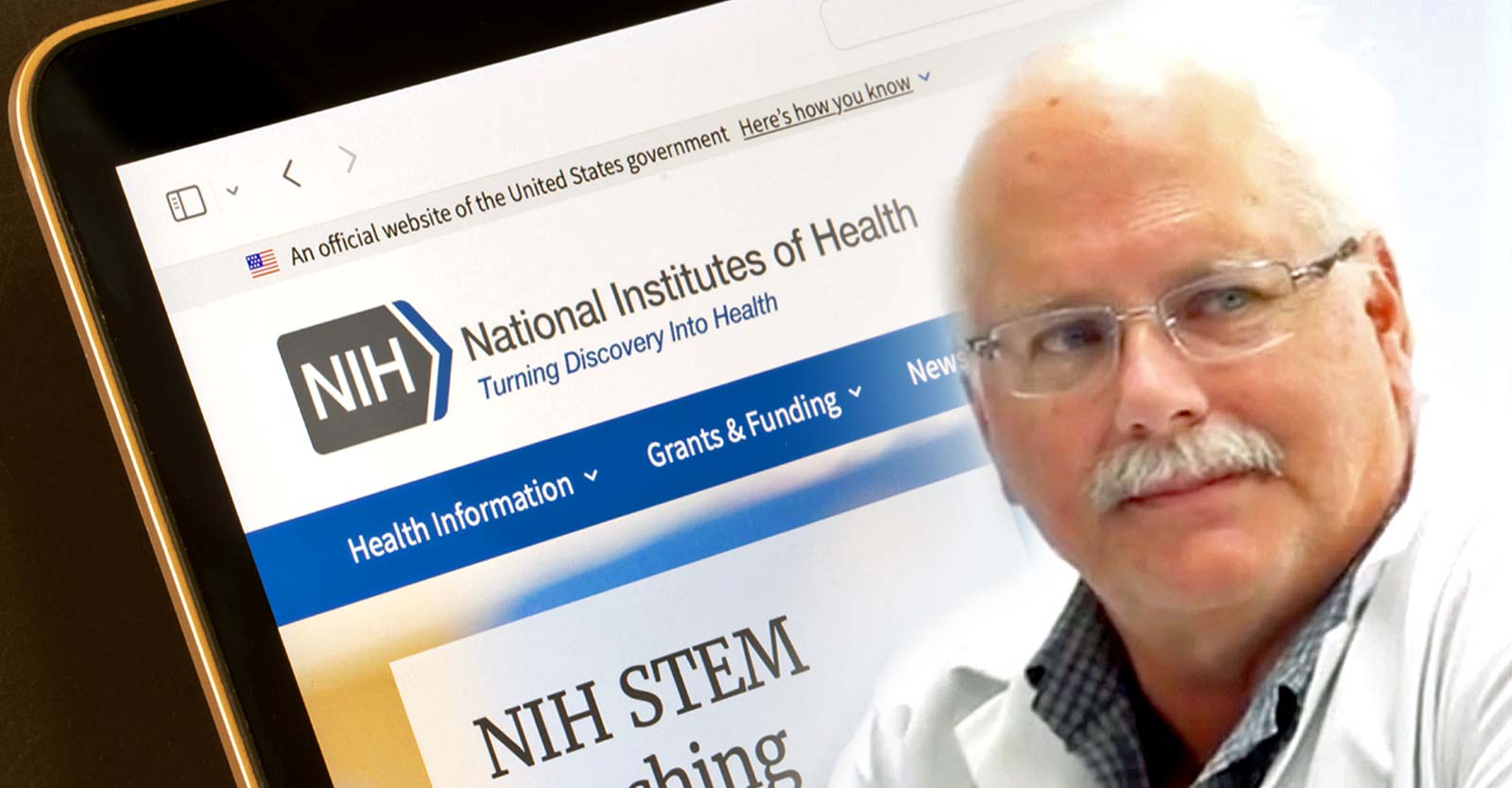 Virologist at Center of Coronavirus Research Loses NIH Grants ...