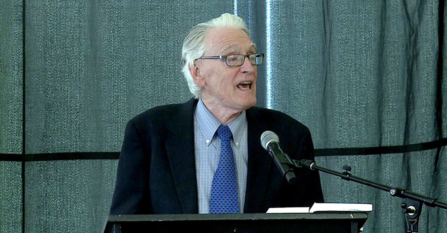 ‘A Titan of a Human Being’: Remembering Francis Boyle, International ...