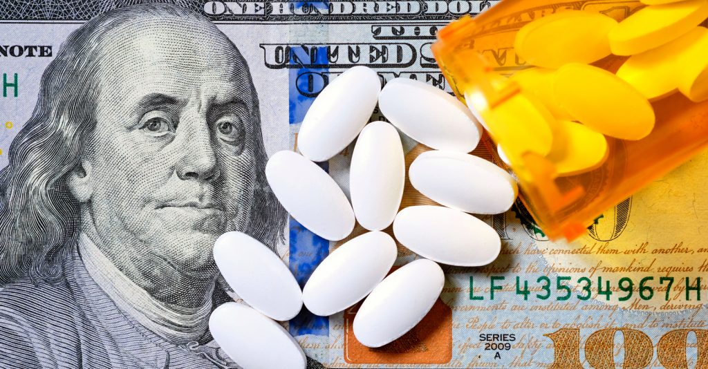 Sackler Family of Purdue Pharma Keeps Their Billions Amid Opioid Crisis ...