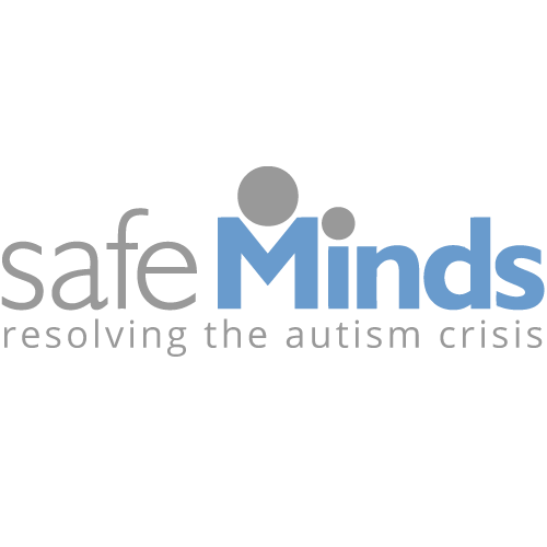 Safe Minds • Children's Health Defense