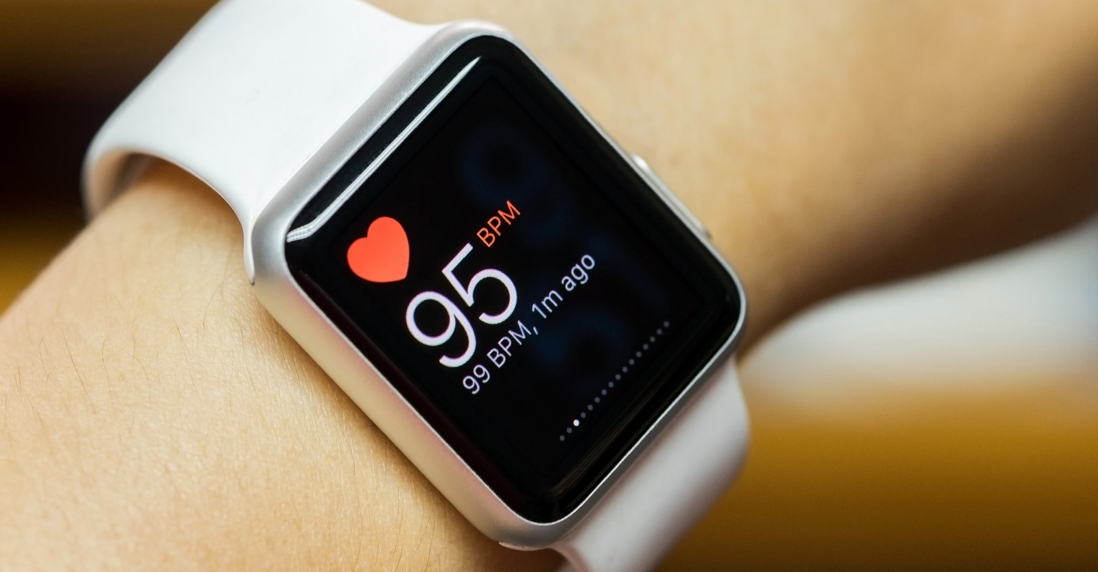 Smartwatches and Wearable Fitness Trackers Could Trigger Heart Attacks ...