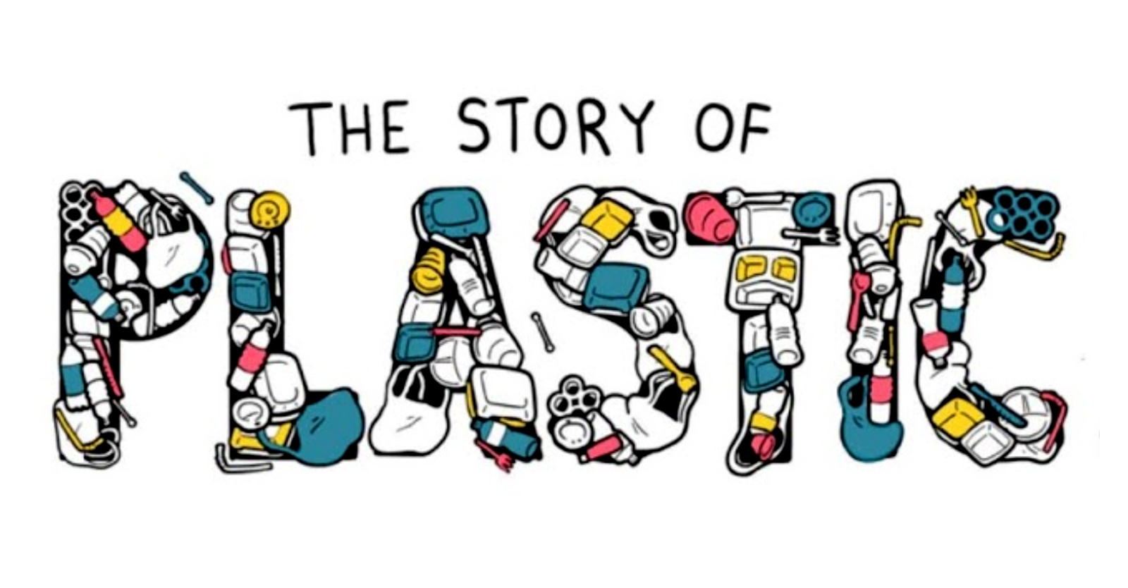 We Can’t ‘Burn, Bury or Recycle’ Ourselves Out of the Plastics Crisis ...