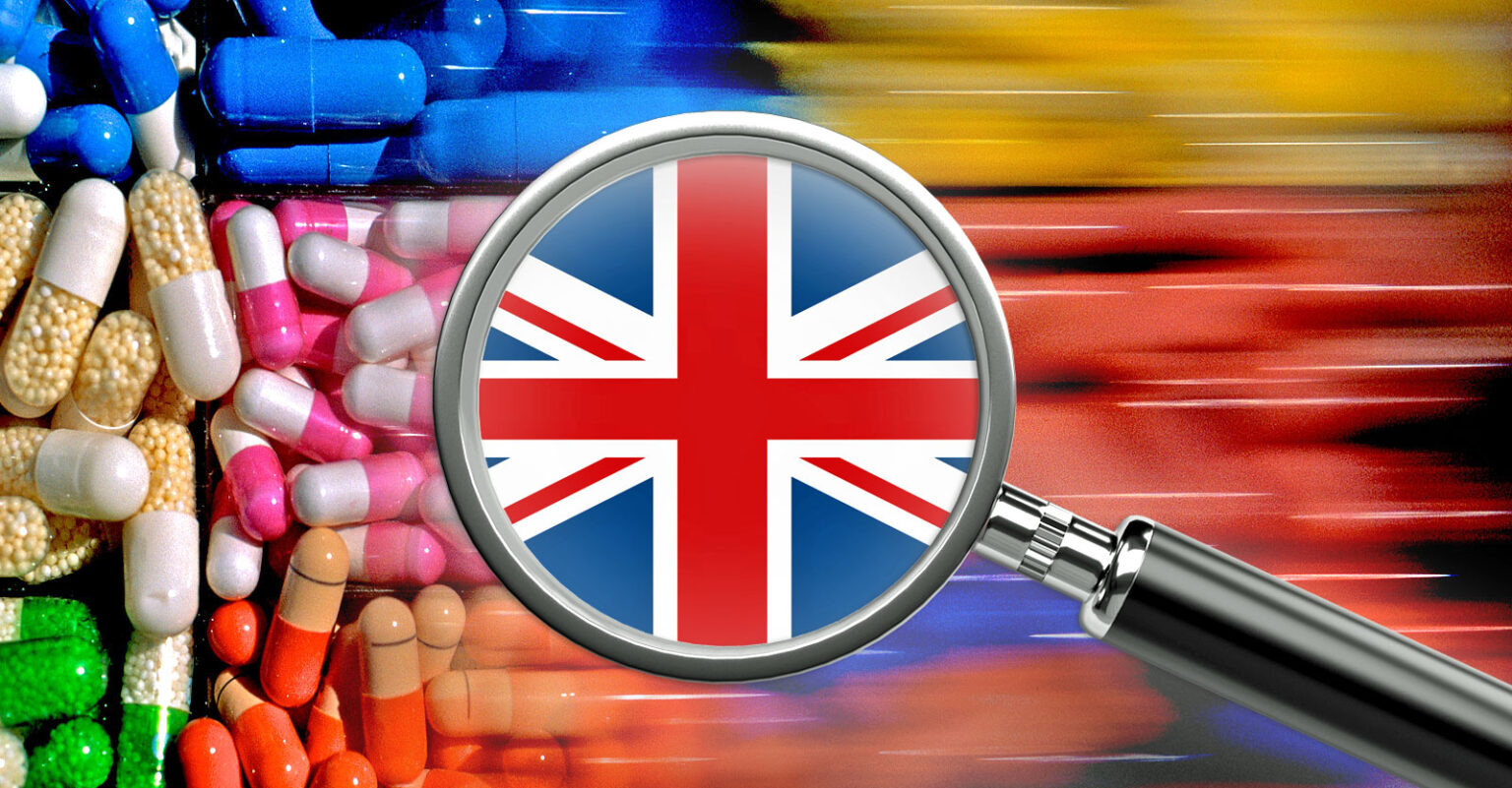UK Plan to Fast-track Drugs Approved by ‘Trusted’ Regulators in Other ...