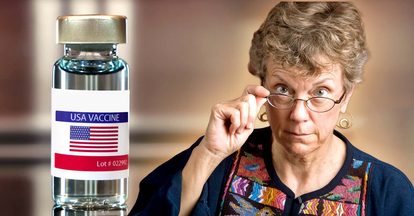 Vaccine Skepticism in U.S. Is Widespread, Politico Poll Reveals ...