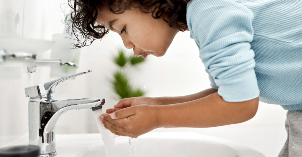 1 in 10 People in U.S. Exposed to Water Quality Violations That Could ...
