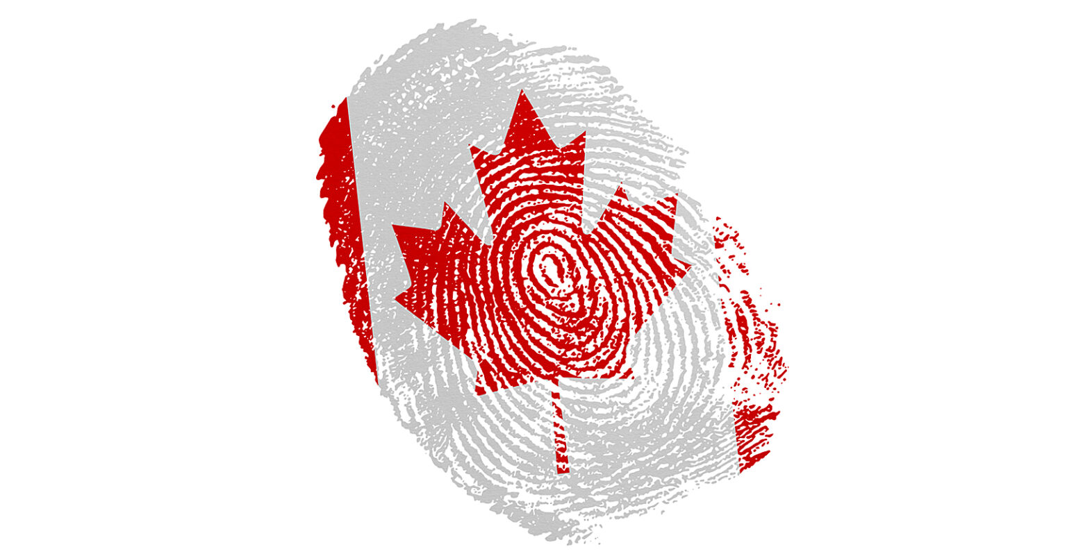 With Help From WEF, Canada to Launch Federal Digital ID Program ...