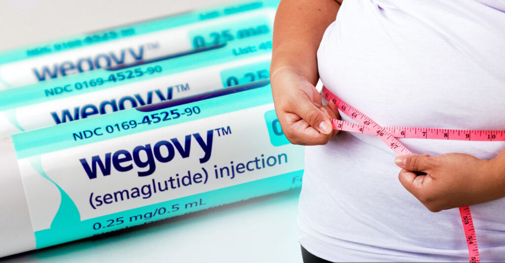 Weight-loss Drug Prescriptions for Kids and Teens Soar Despite No ...