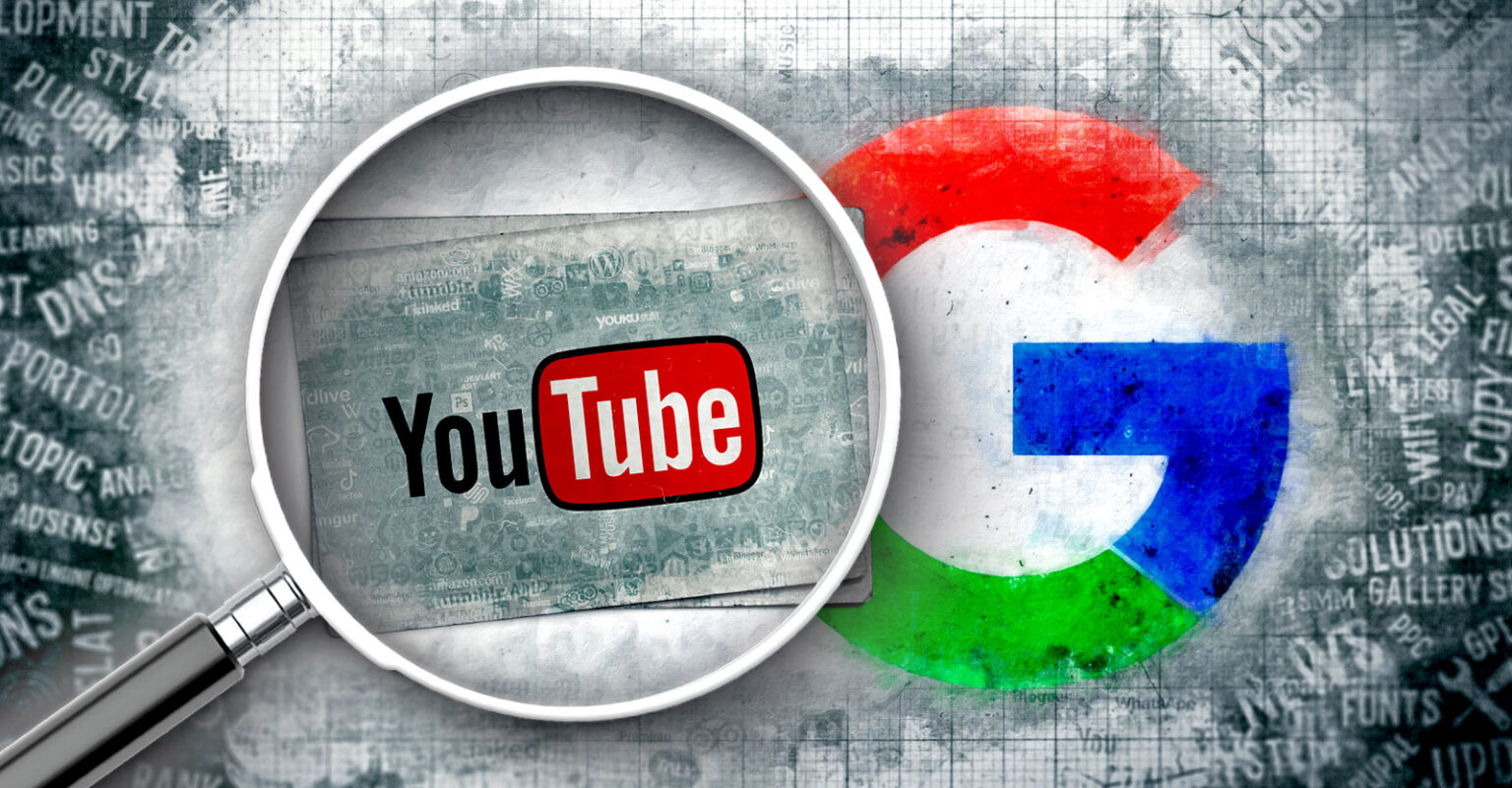 YouTube Advertisers ‘Scooping Up’ Data From Millions of Kids • Children ...